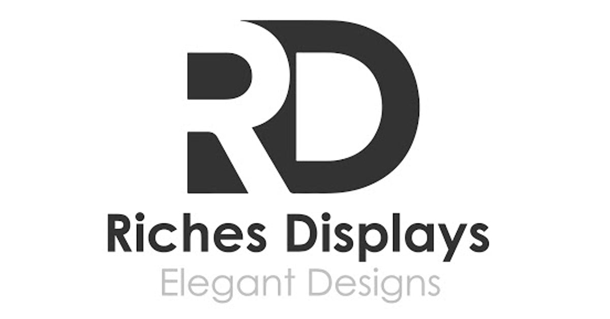 Riches Display – Riches Displays